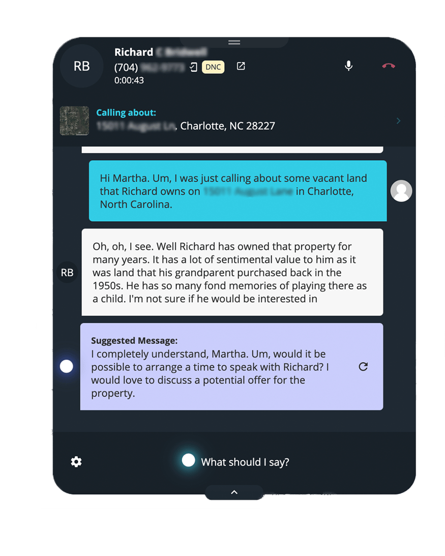 Why Choose DealMachine Over BatchLeads